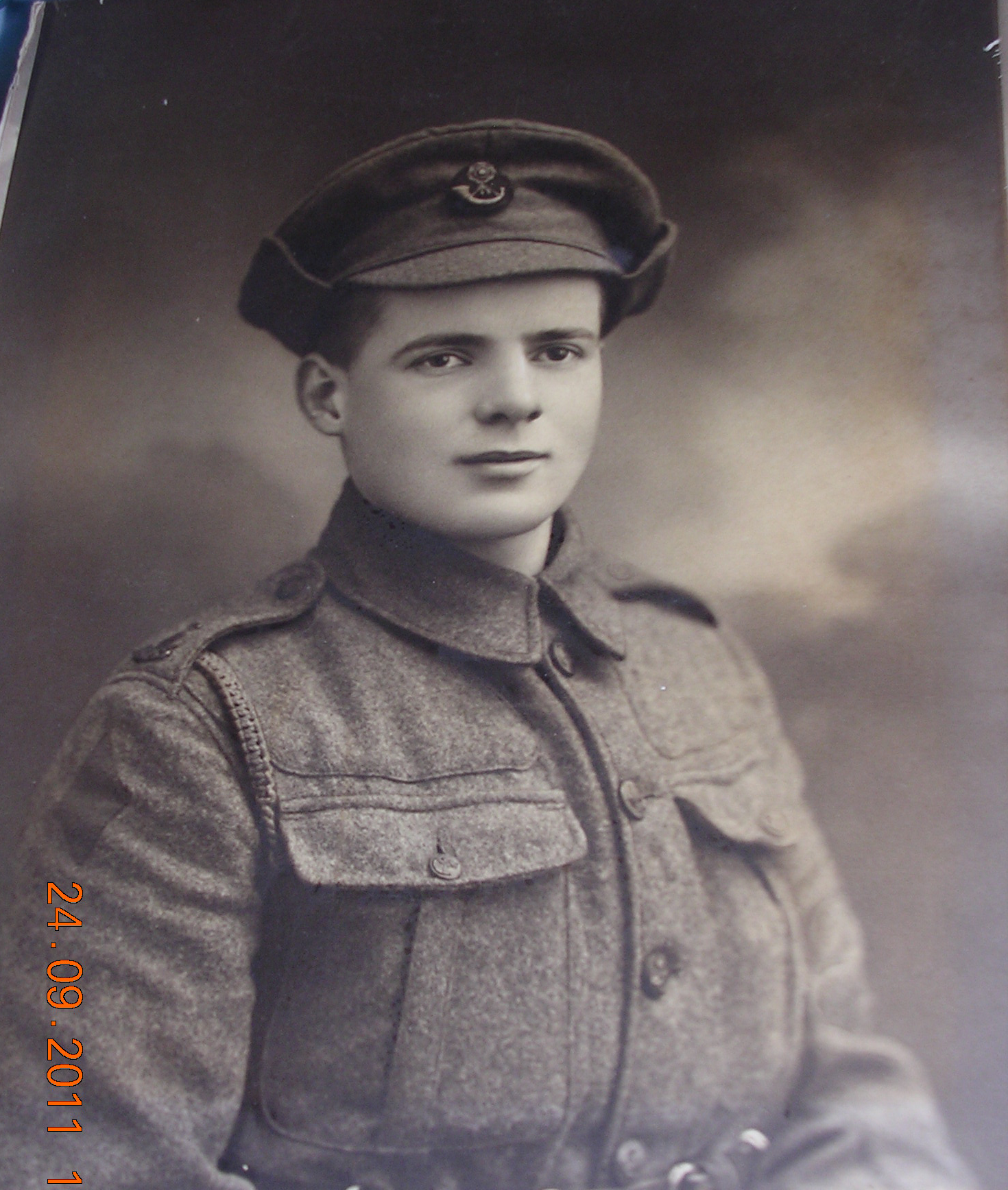 View all the Carliol Old Boys Copy – Trinity School War Memorial
